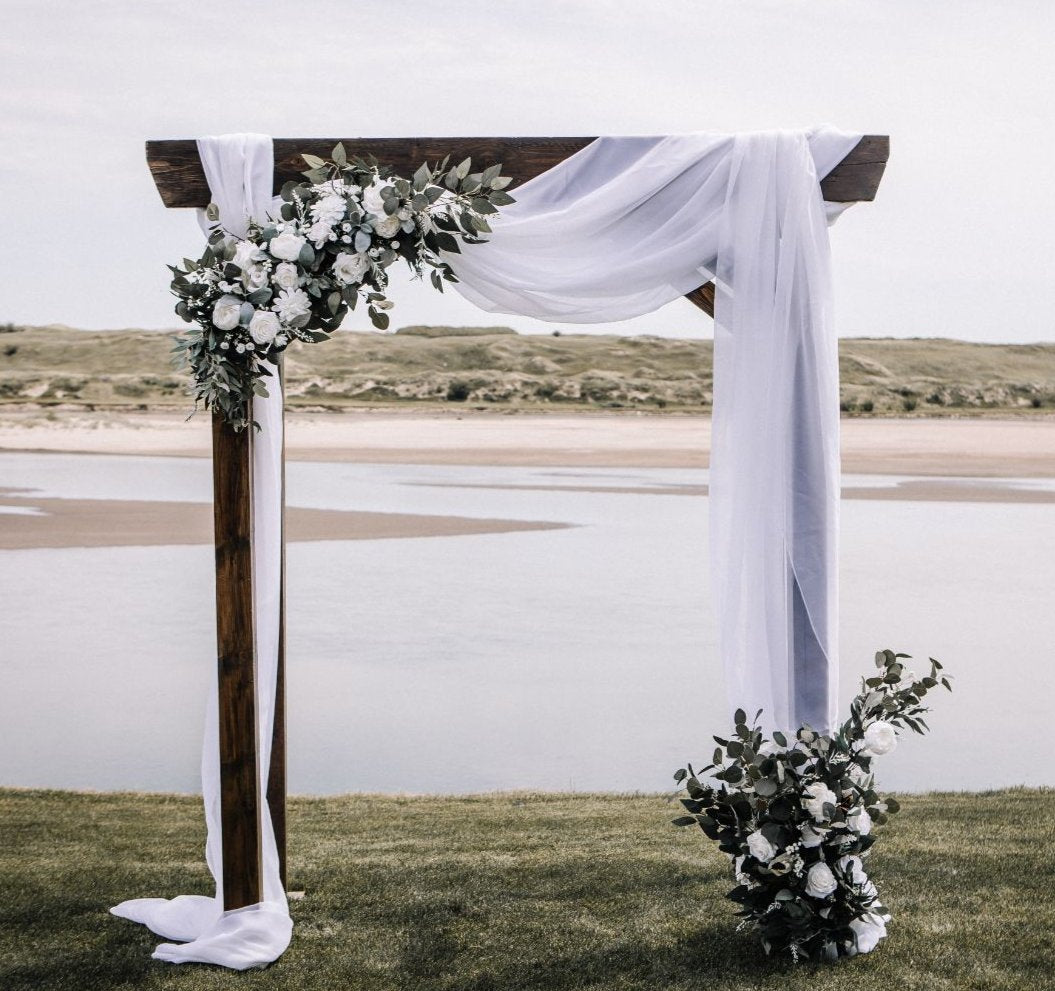 Arches – Infinity Events & Decor