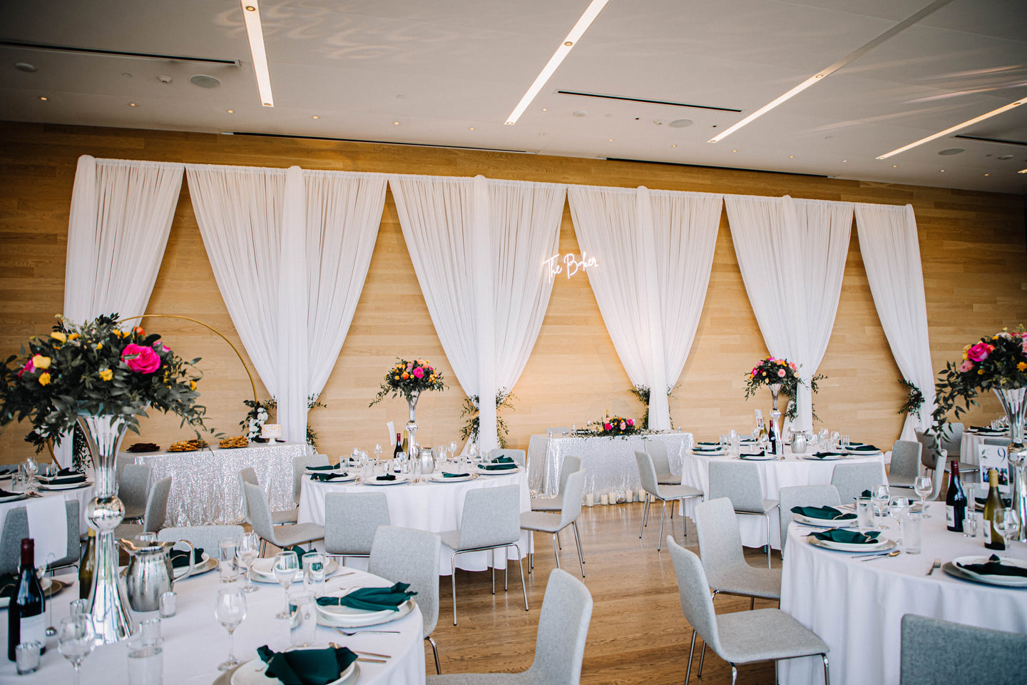 Infinity Events & Decor – Infinity Events & Decor