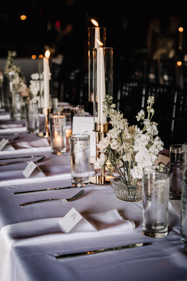 Infinity Events & Decor – Infinity Events & Decor