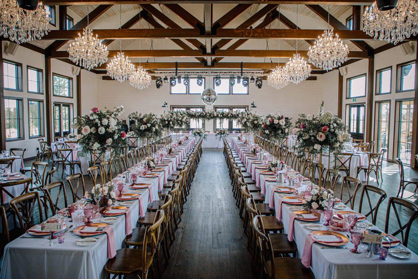 Infinity Events & Decor – Infinity Events & Decor