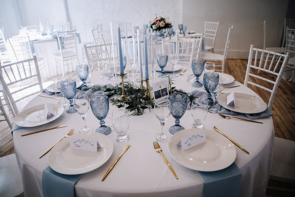 Infinity Events & Decor – Infinity Events & Decor