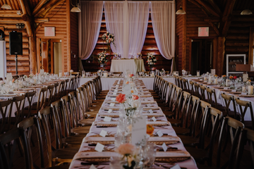 Infinity Events & Decor – Infinity Events & Decor