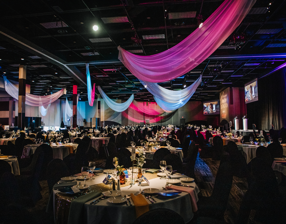 Gallery – Infinity Events & Decor
