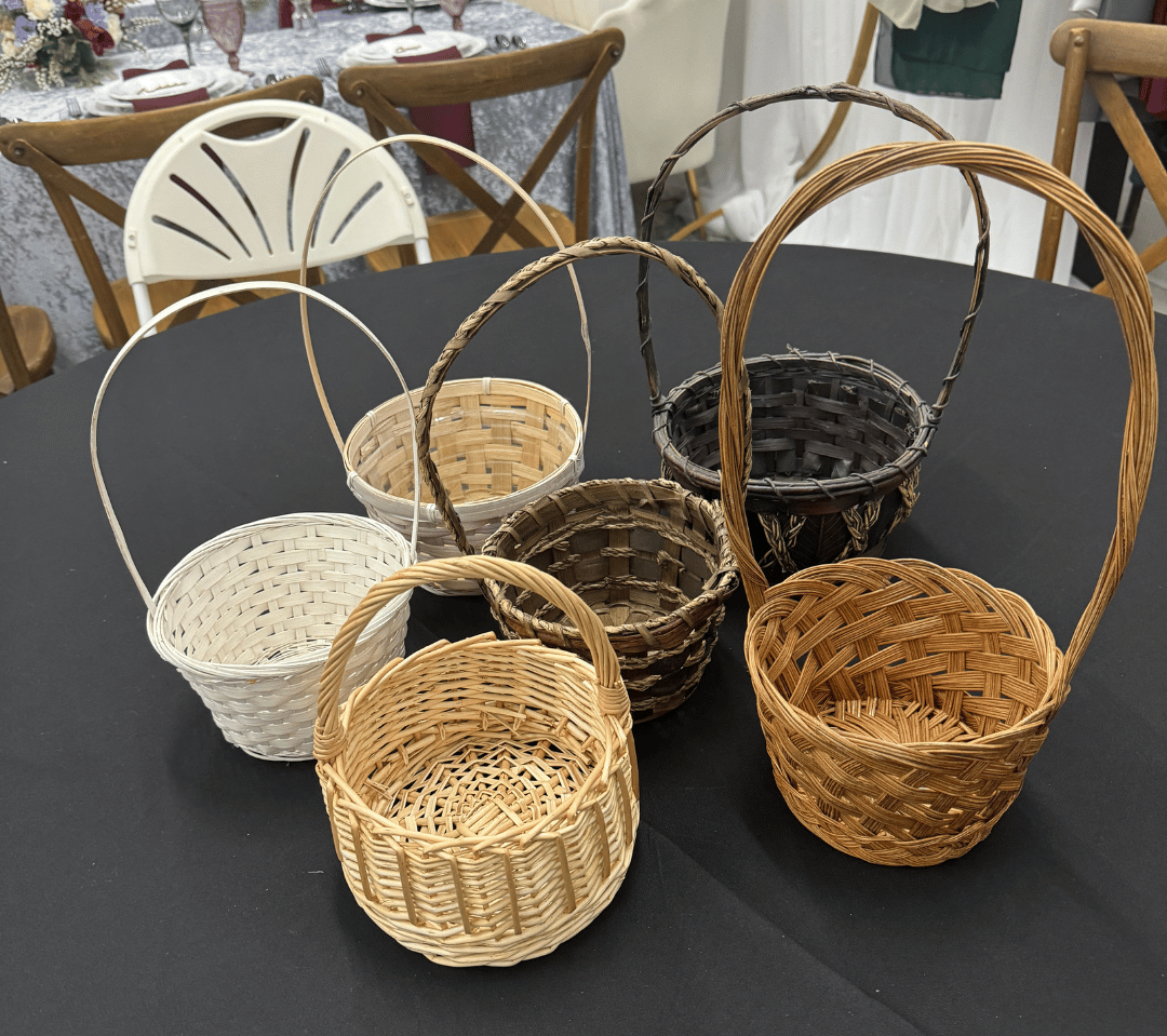 Assorted Decor – Infinity Events & Decor